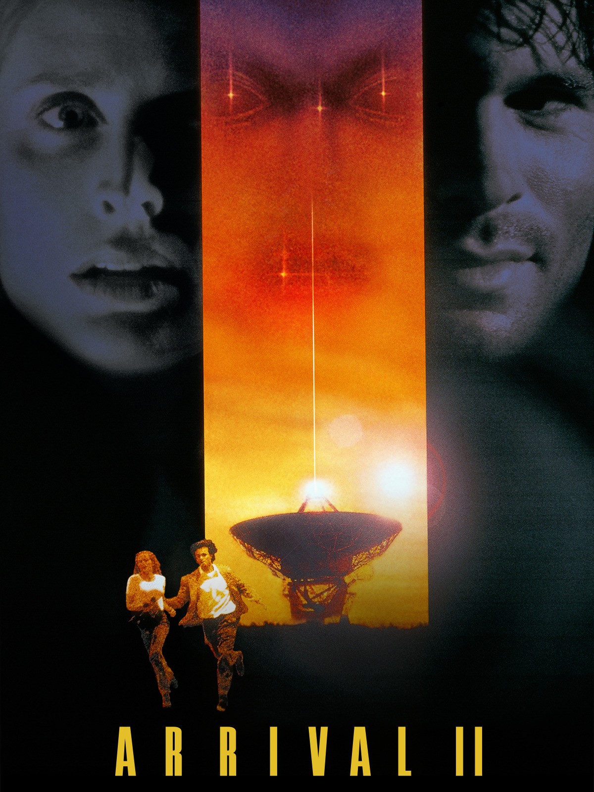 Prime Video: The Second Arrival