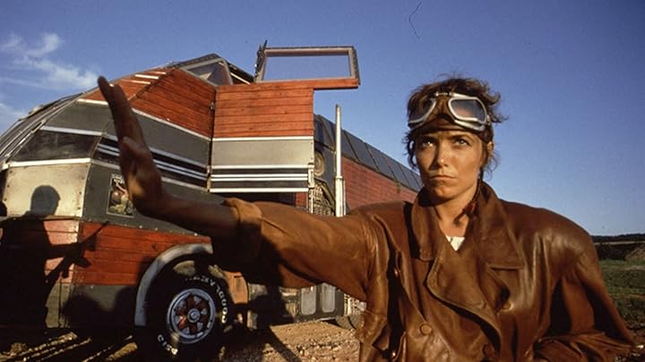 Amazon.com: Terminus : Johnny Hallyday, Karen Allen, Jürgen Prochnow ...