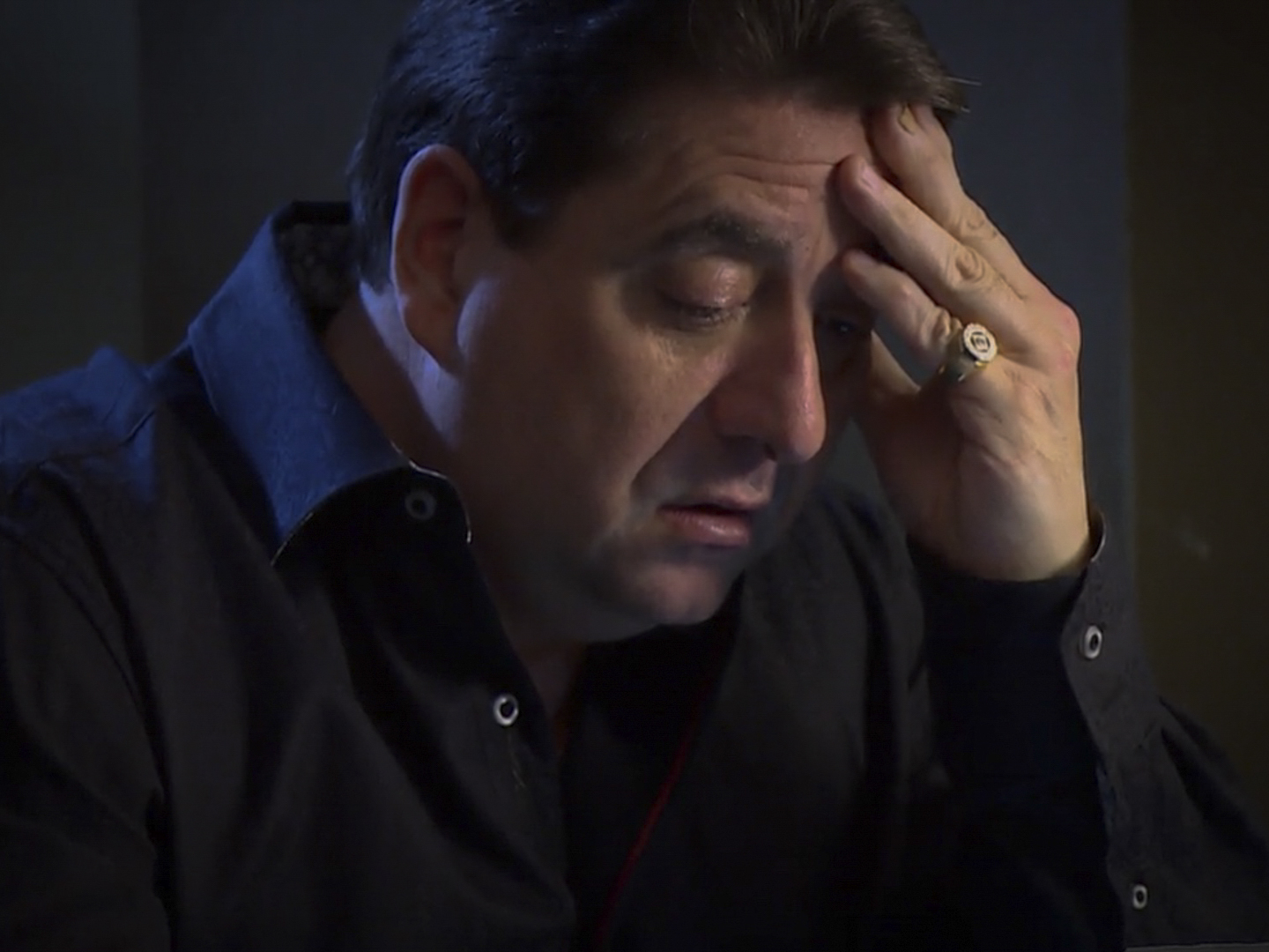 Prime Video: The Dead Files - Season 4