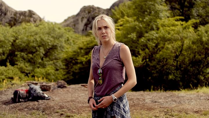 Prime Video: Landmine Goes Click