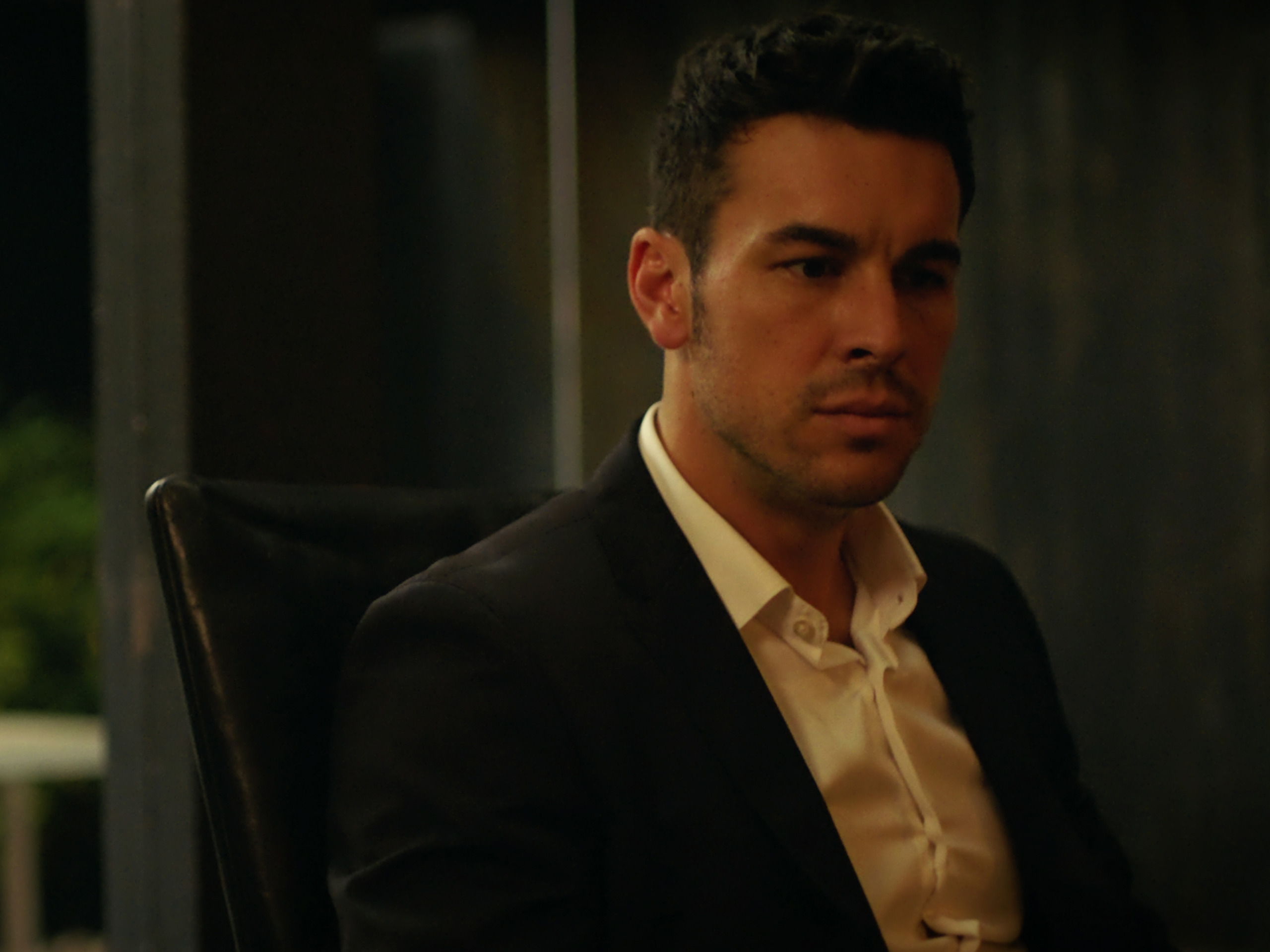 Prime Video: Instinto - Season 1