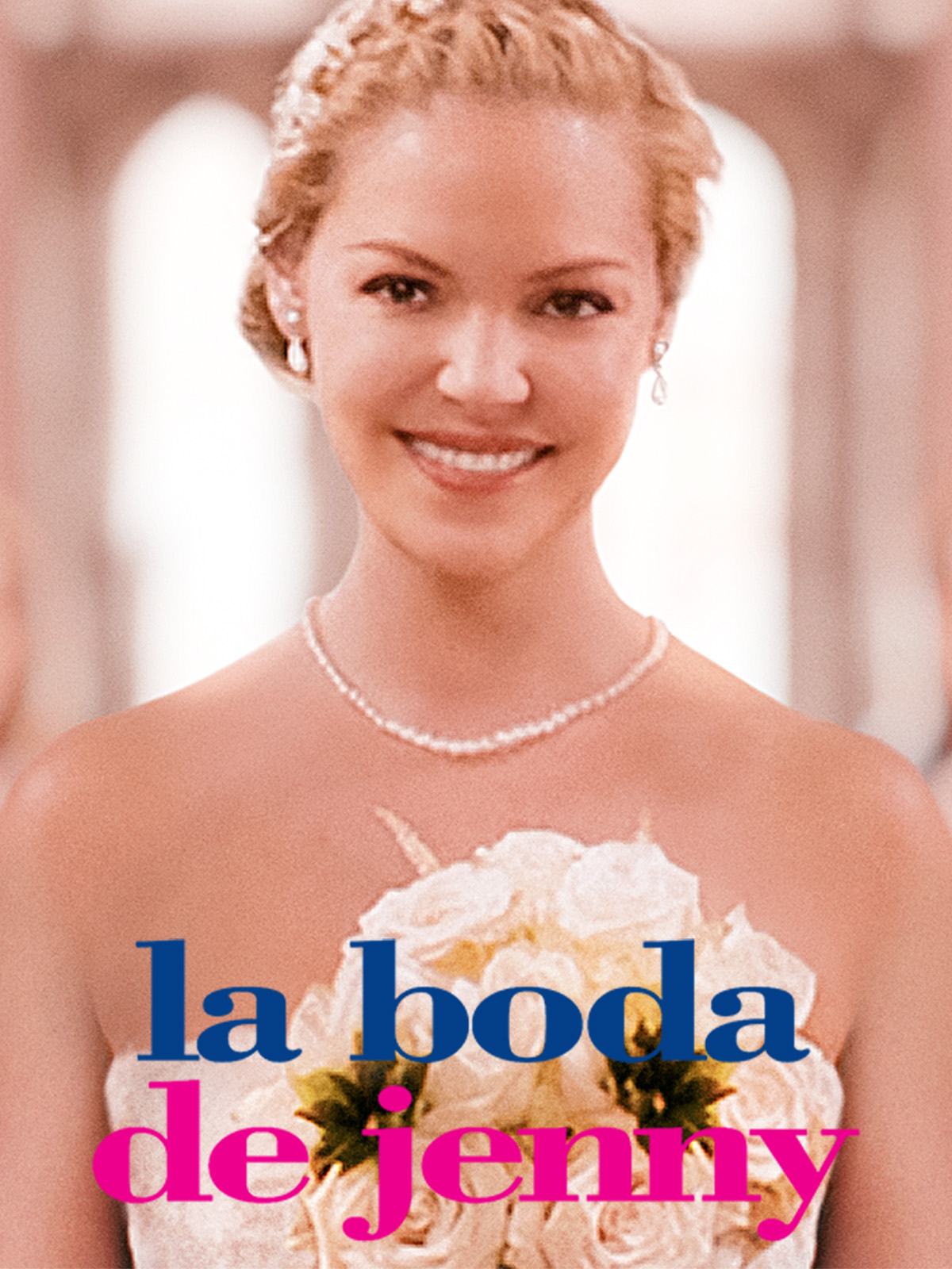 Prime Video: La boda de Jenny