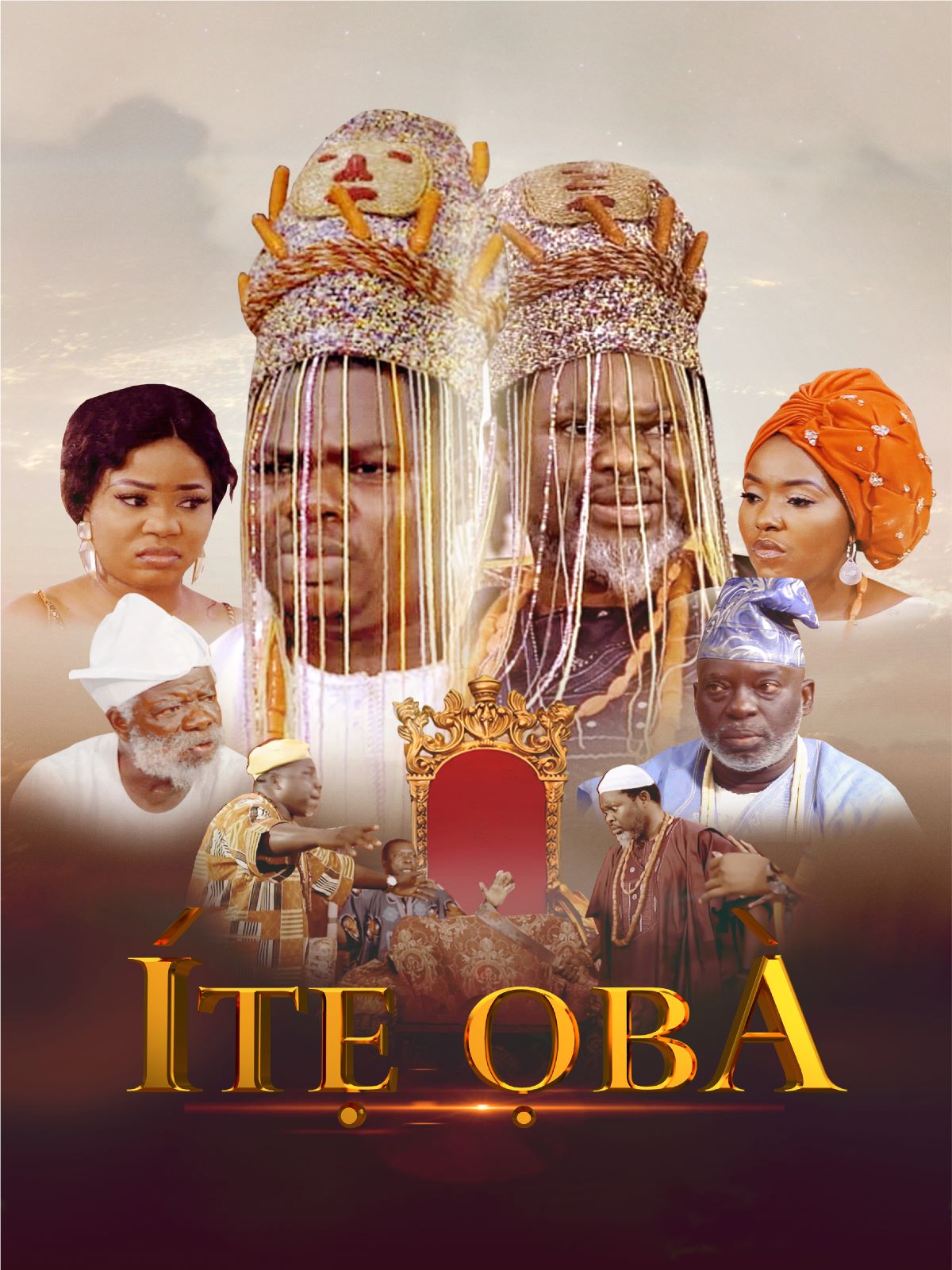 Prime Video: Ite Oba