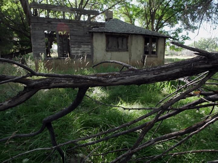 Amazon.com: The Secret of Skinwalker Ranch - Season 1 : Linda Mouton ...