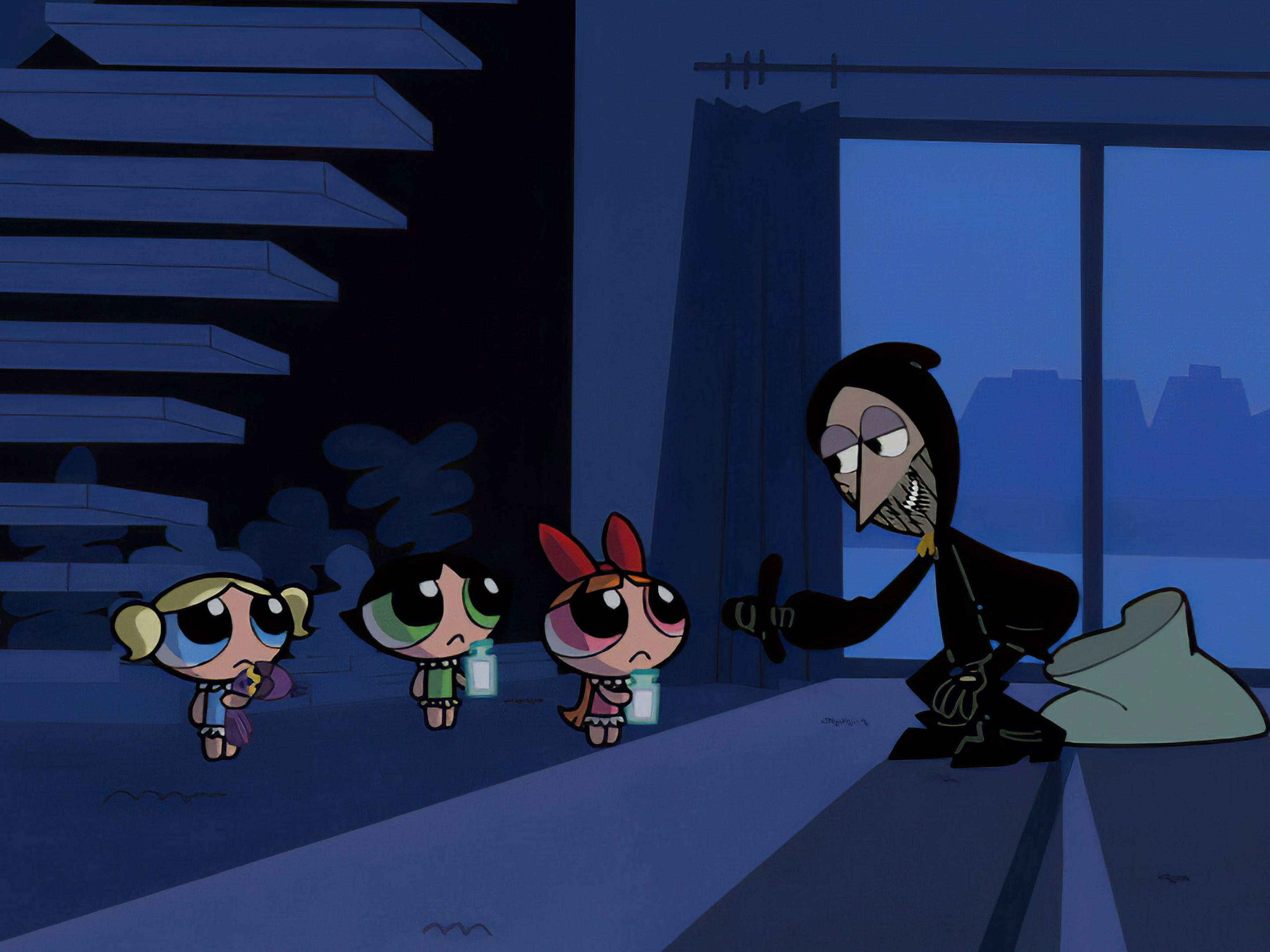 Prime Video: The Powerpuff Girls - Season 5