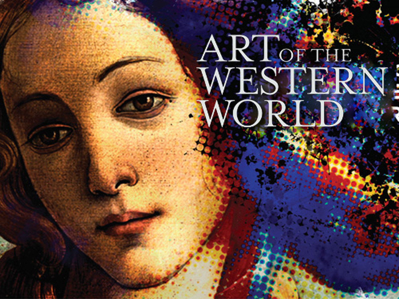 Prime Video: Art of the Western World Season 1