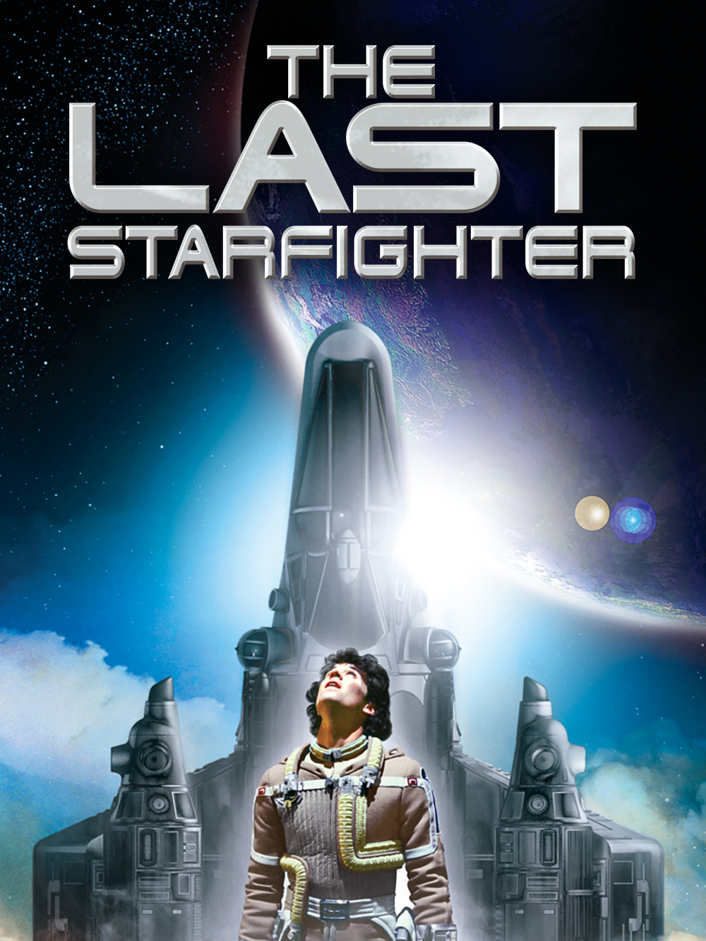 Prime Video: The Last Starfighter