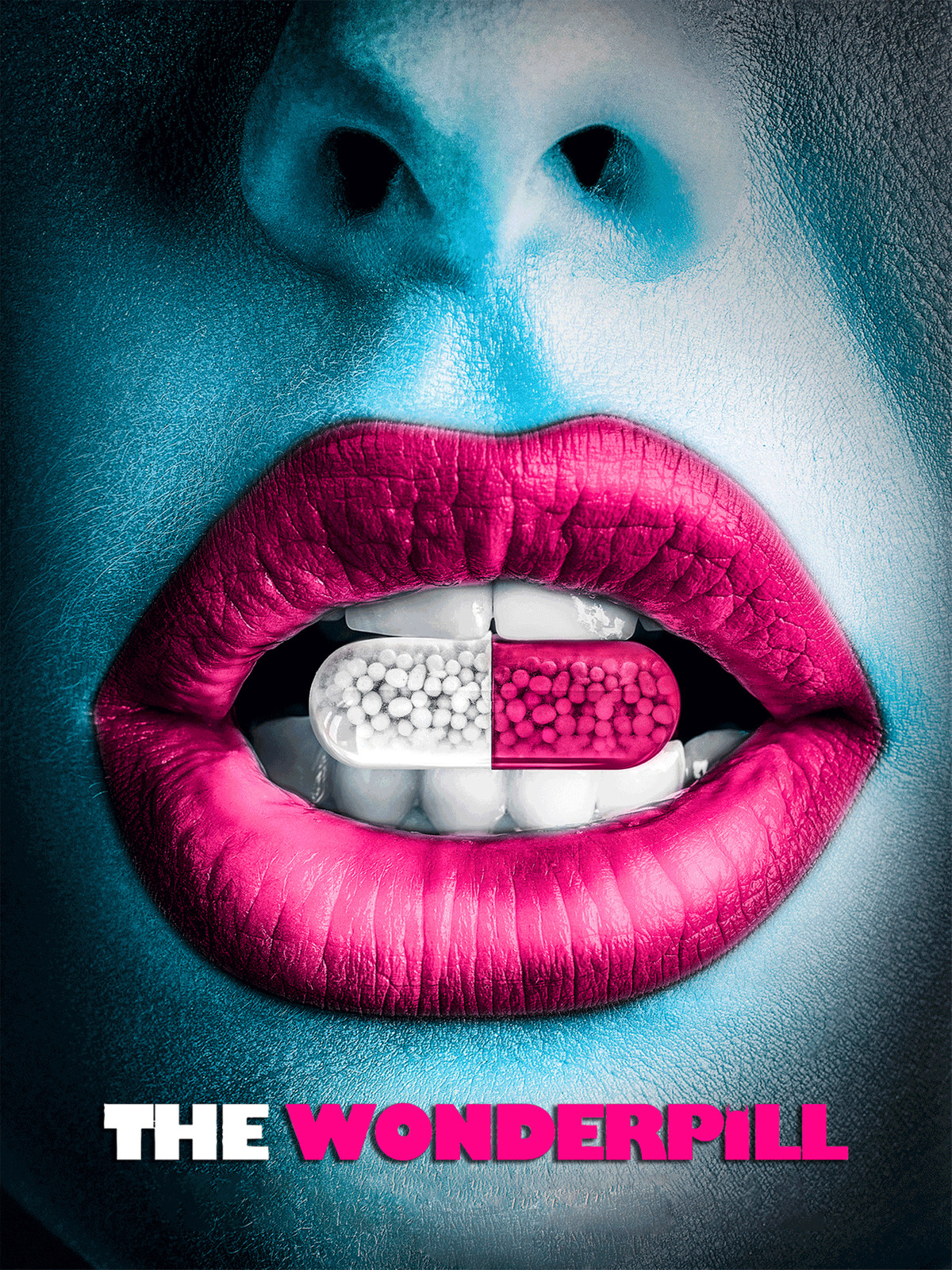 Prime Video: The Wonderpill