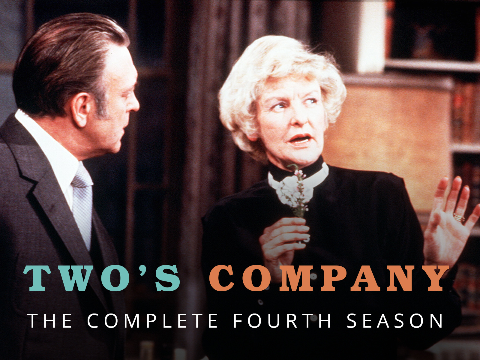 Prime Video: Two's Company