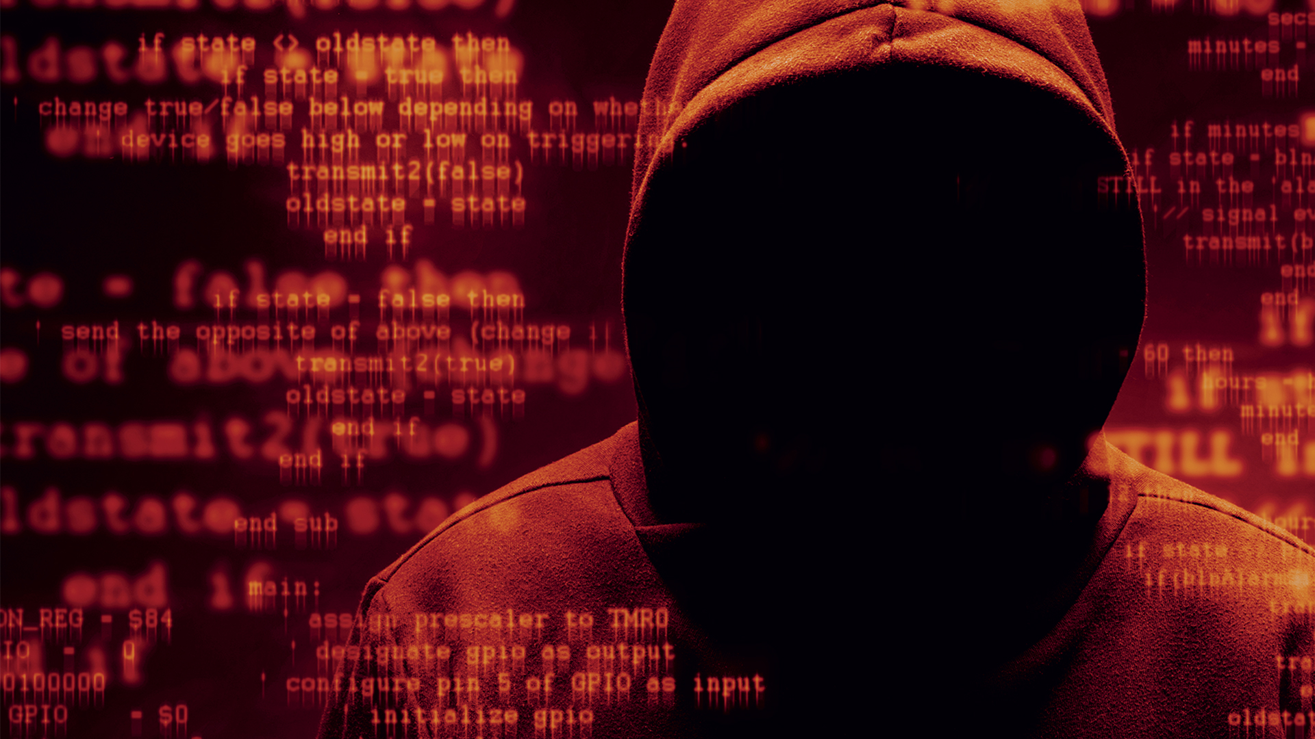 Prime Video: Killer Net