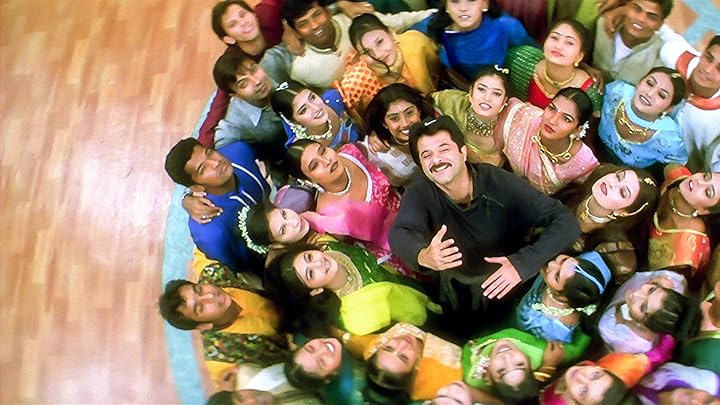 Badhaai Ho Badhaai 2002