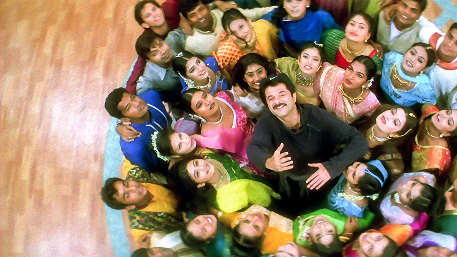 Prime Video: Badhaai Ho Badhaai