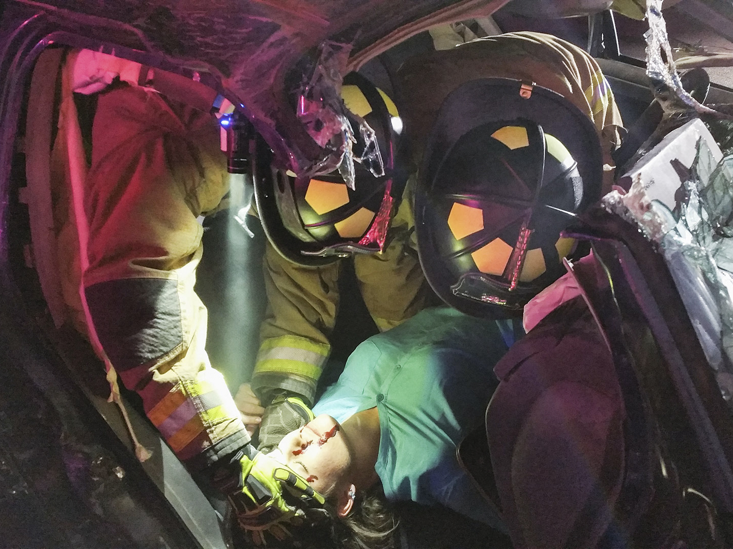 Prime Video: Project Afterlife - Season 1