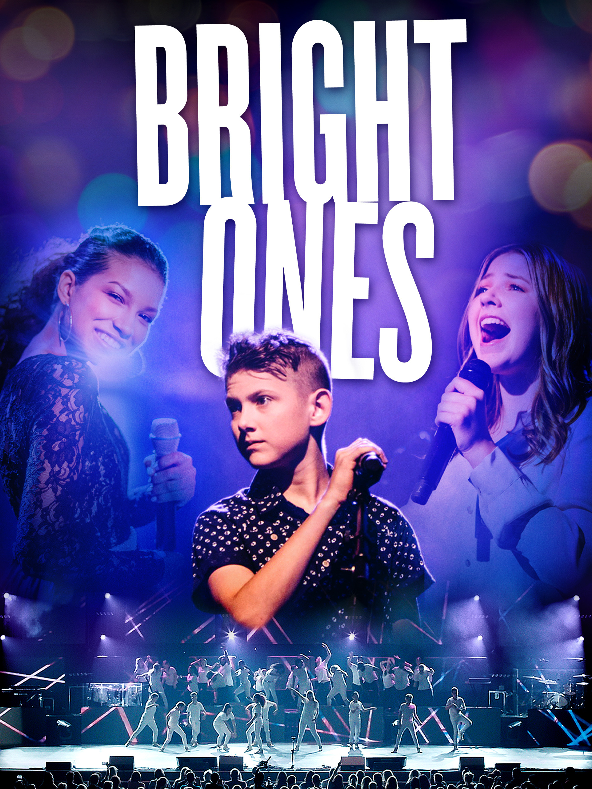 Prime Video: Bright Ones
