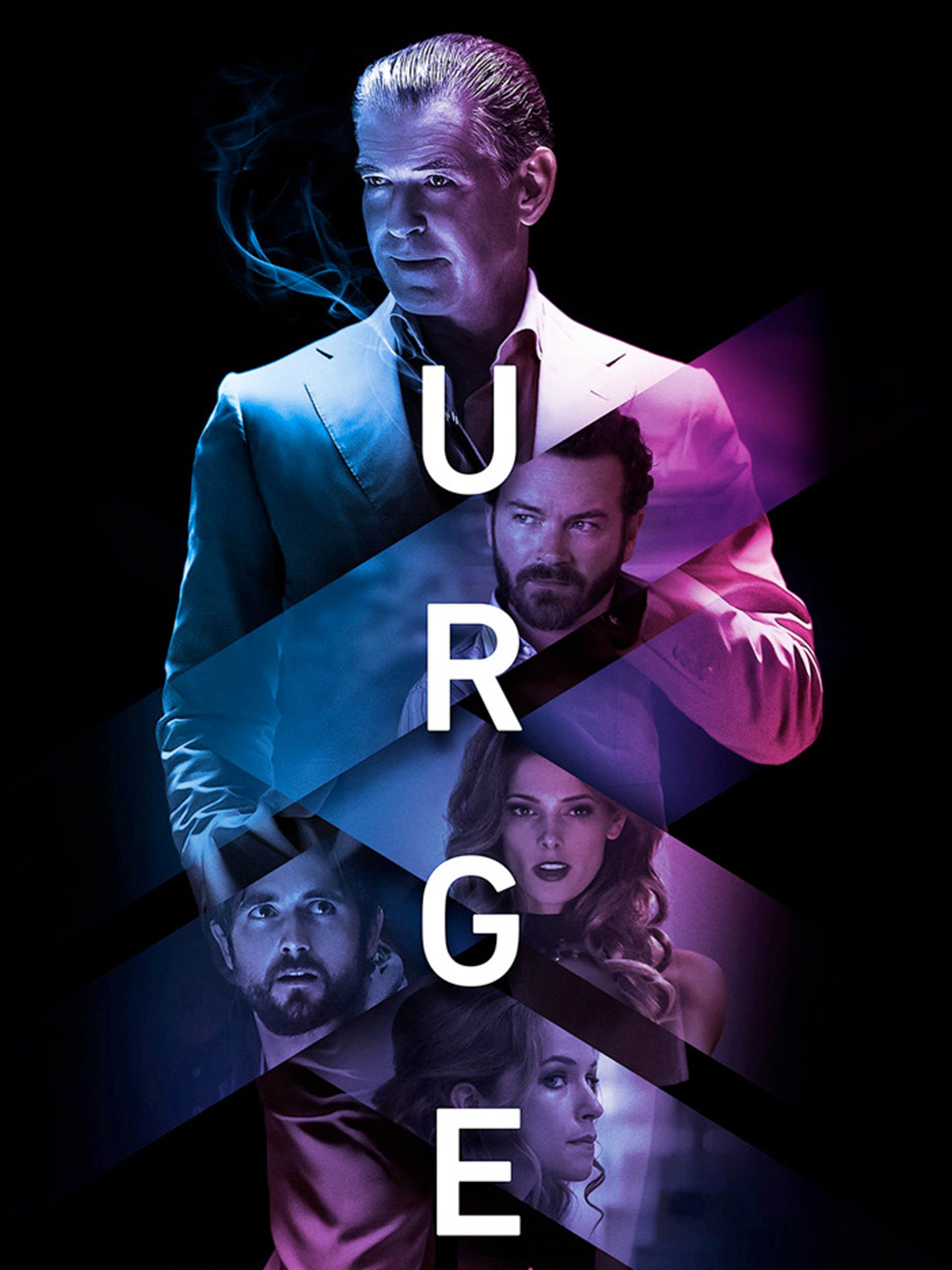 Prime Video: Urge