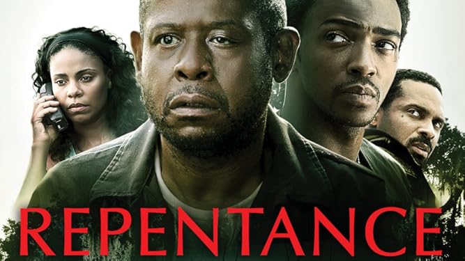 Repentance Movie