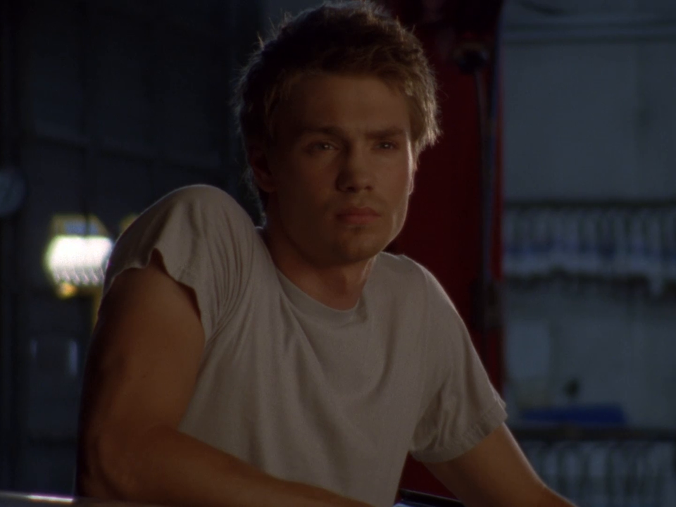 Prime Video: One Tree Hill - Season 1