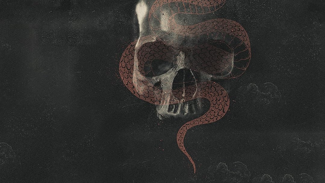 Prime Video: Man-Eating Python - Season 1