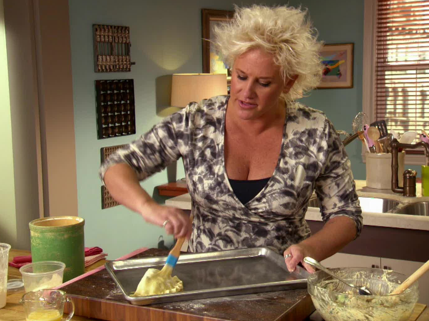 Prime Video: Secrets of a Restaurant Chef - Season 9