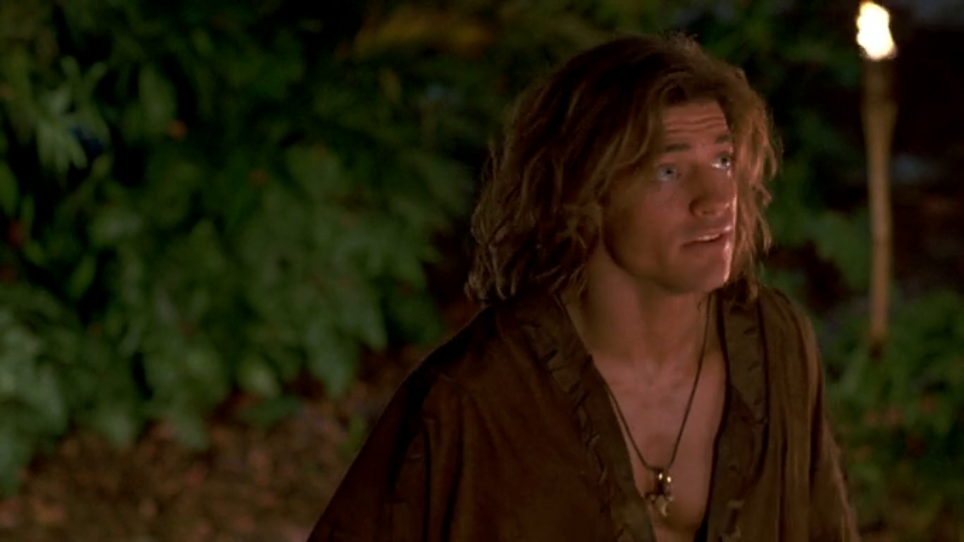 Prime Video: George of the Jungle