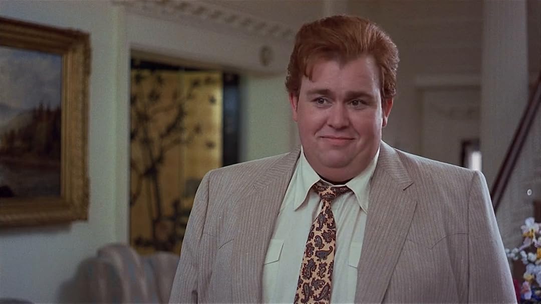 Watch Who's Harry Crumb? | Prime Video