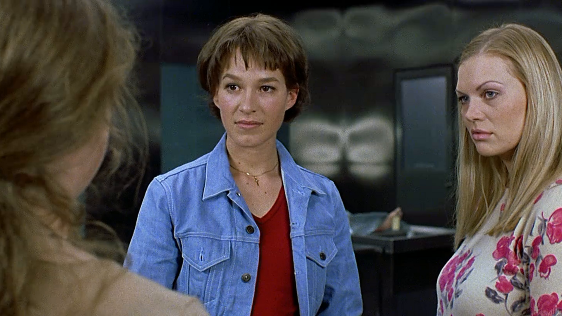 Prime Video: Anatomy