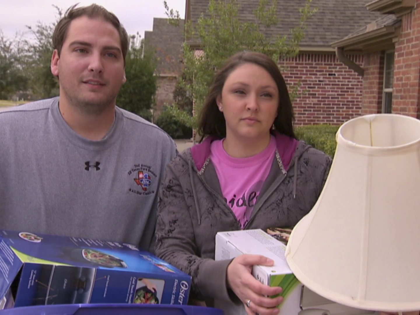 Prime Video: My First Home - Season 5