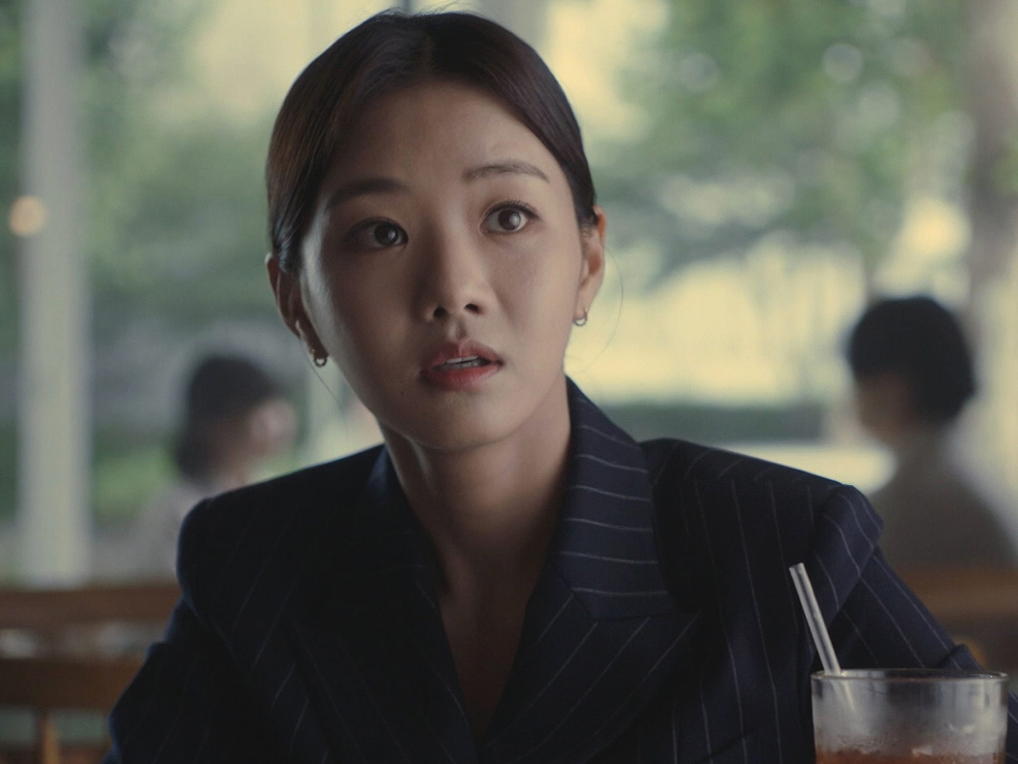 Prime Video: Bad Prosecutor