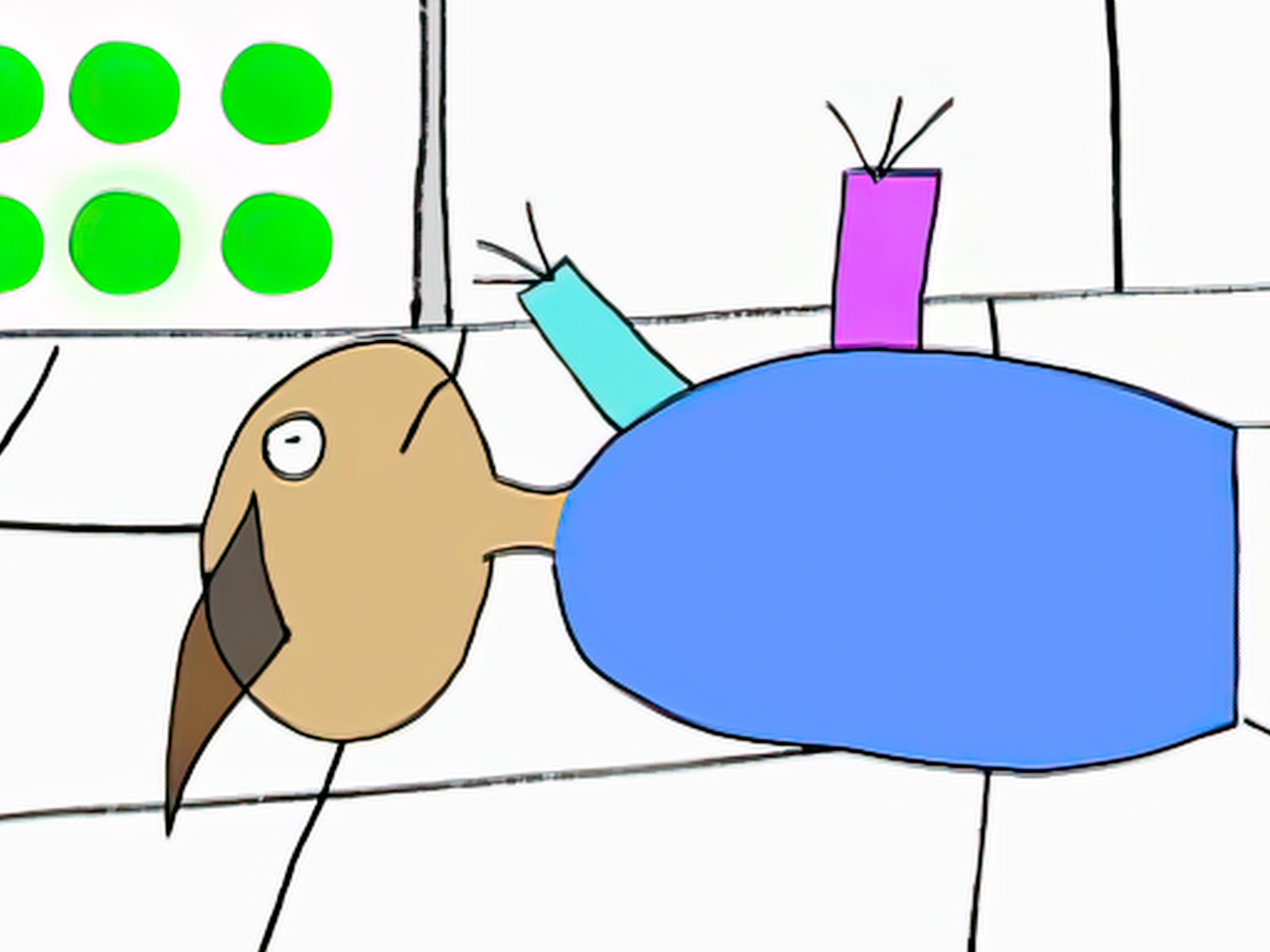 Prime Video: 12 oz. Mouse - Season 2