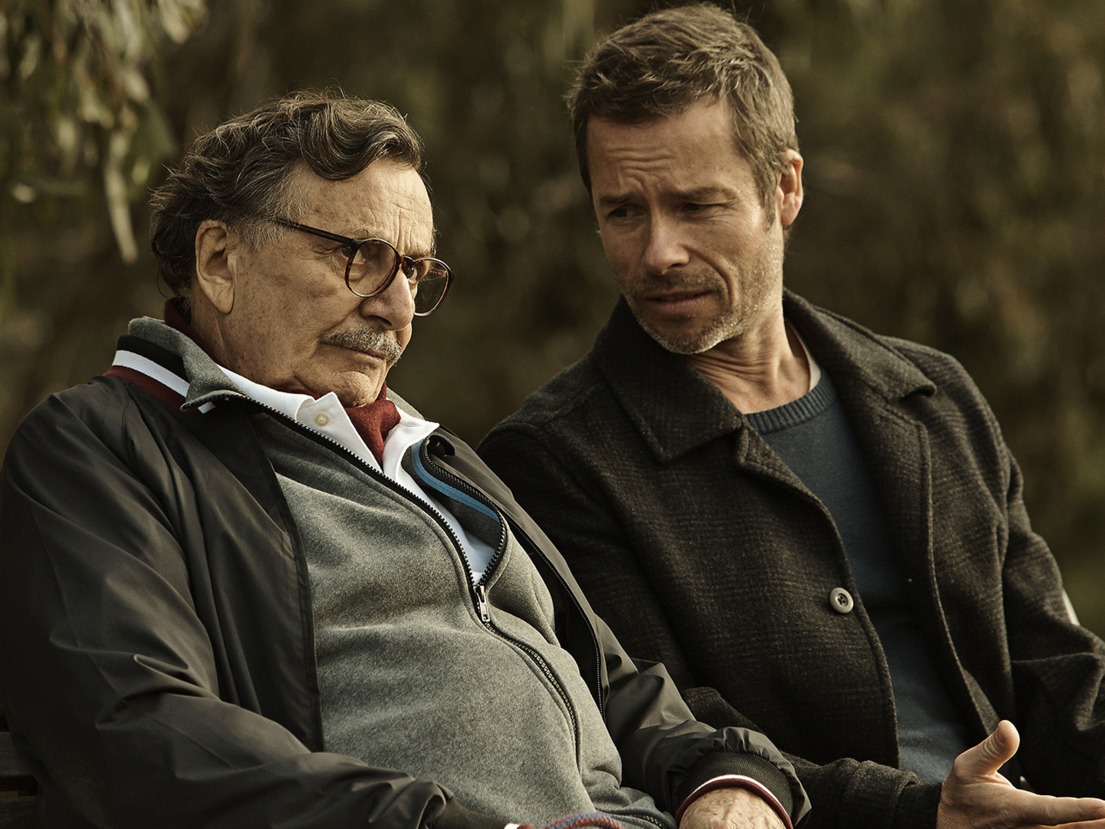 Prime Video: Jack Irish TV Movies