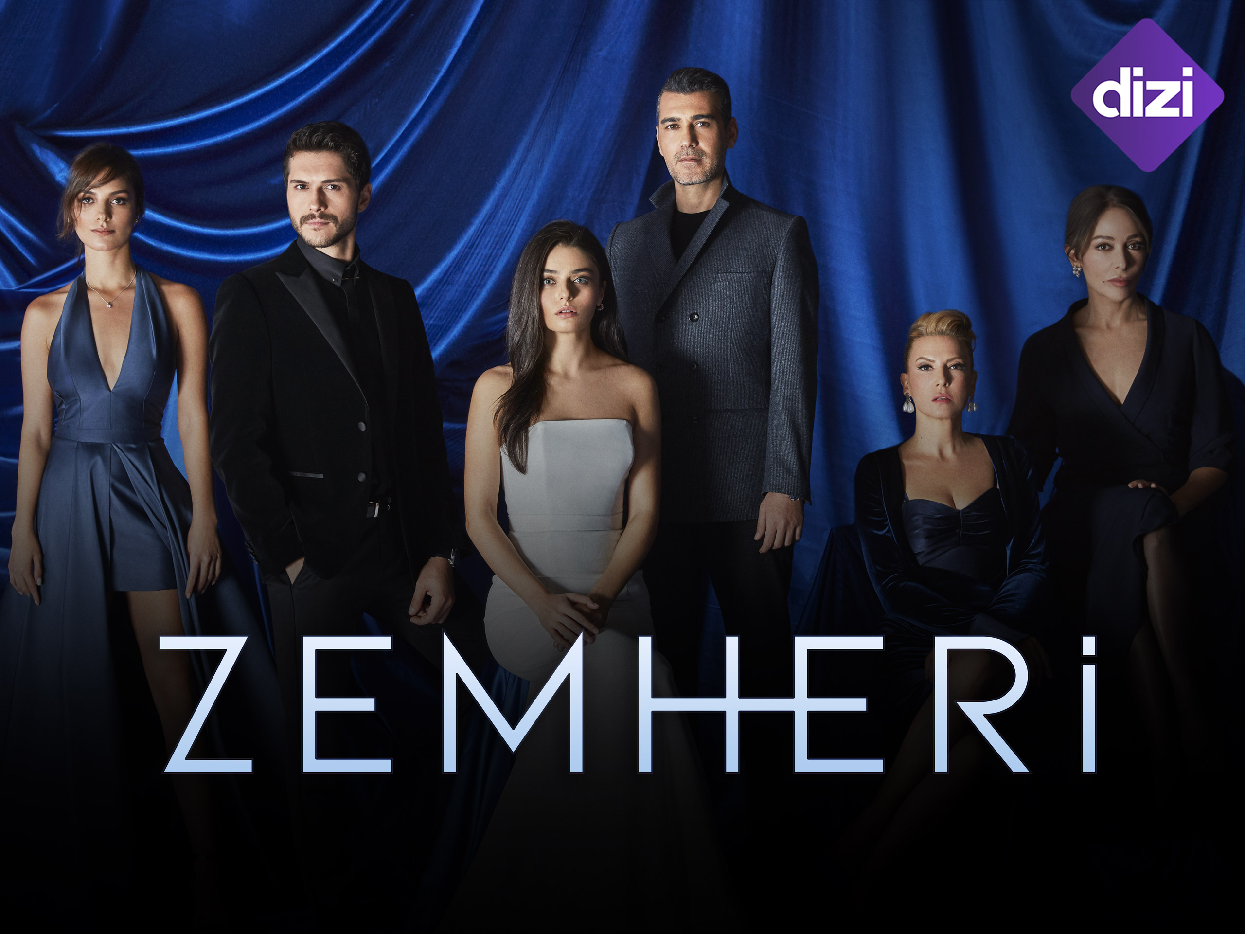 Prime Video: Zemheri