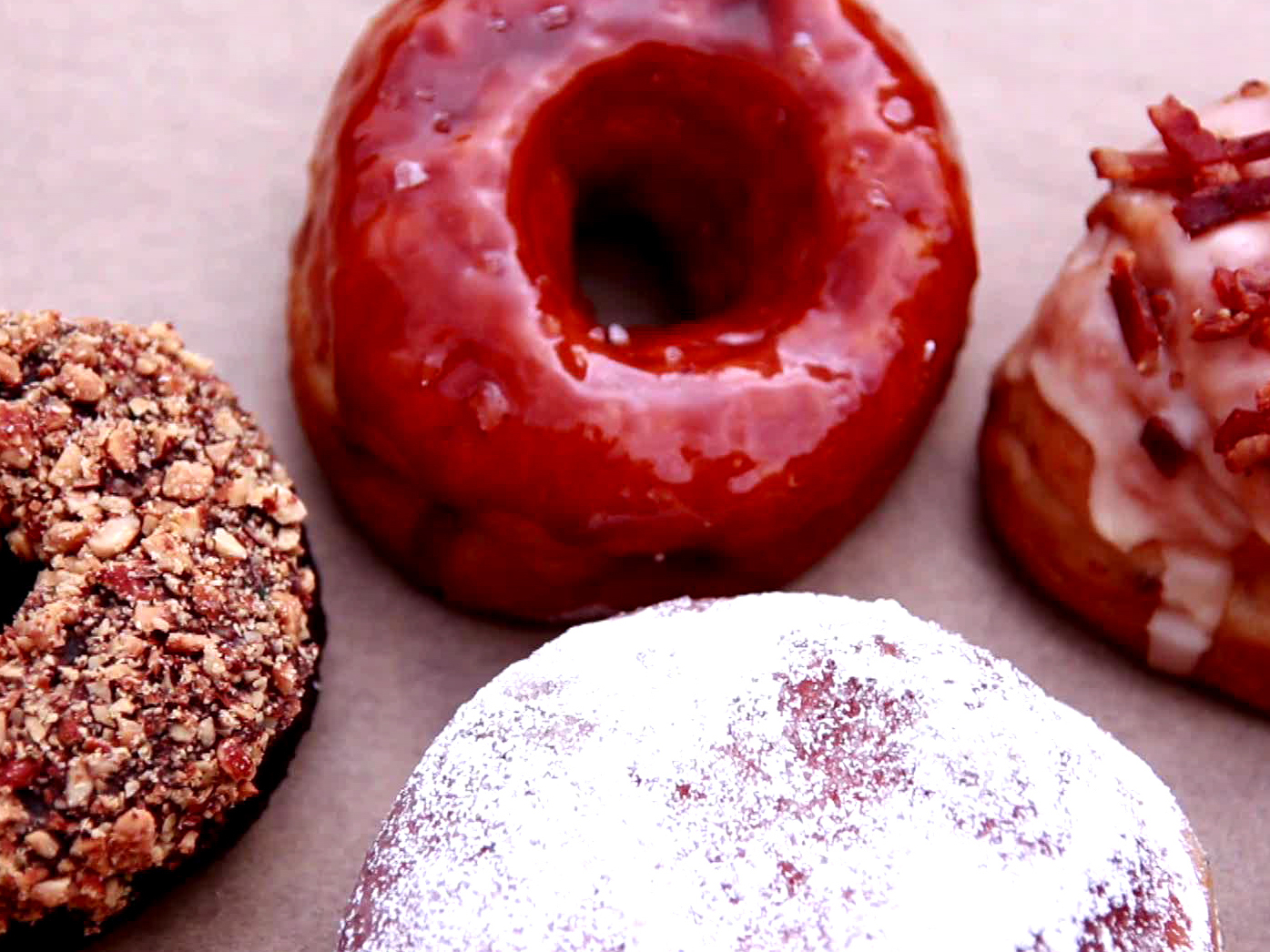 Prime Video: Unique Sweets - Season 1