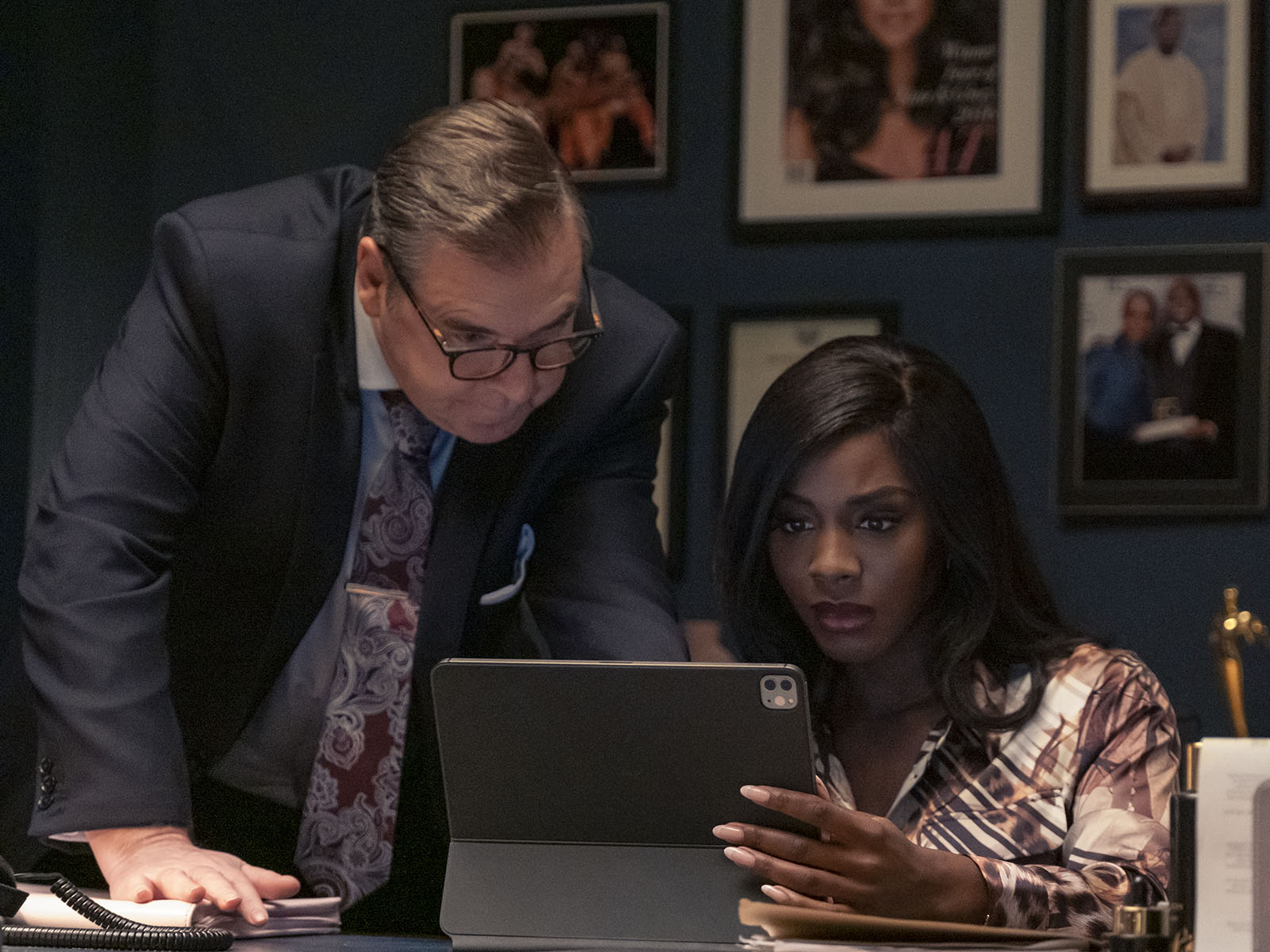 Prime Video: Riches - Season 1