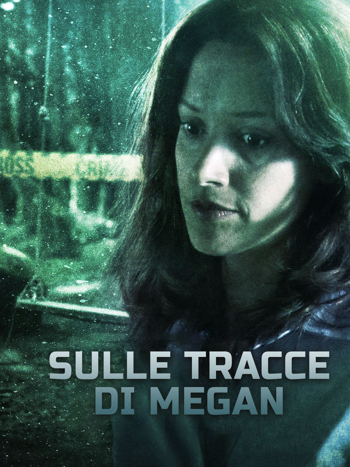 Prime Video: Sulle tracce di Megan