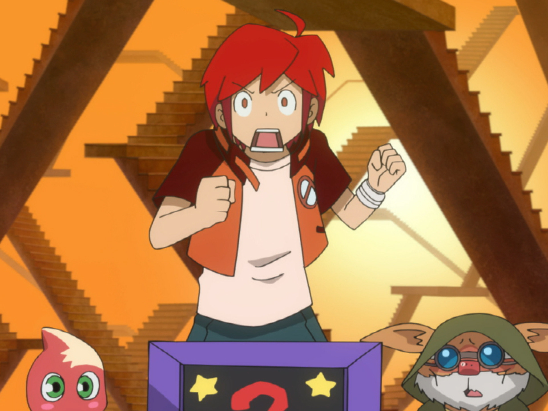 Prime Video: Mix Master: Final Force