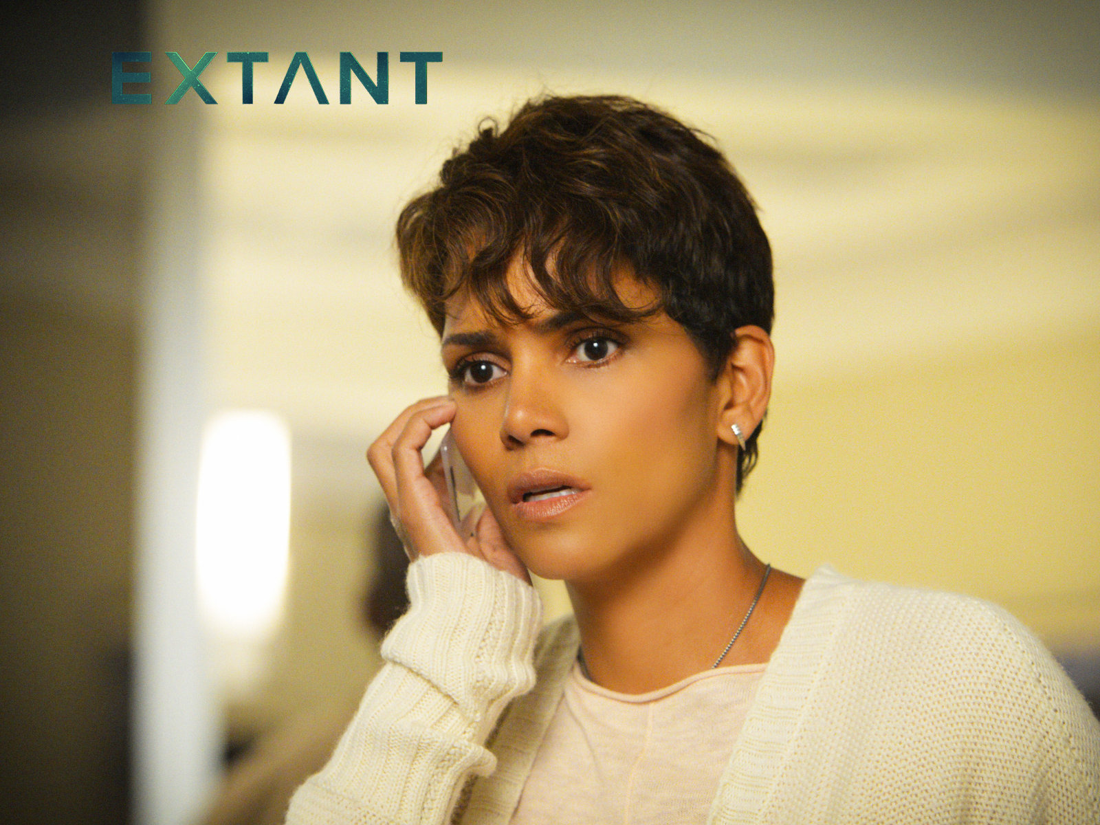 Prime Video: Extant Season 1