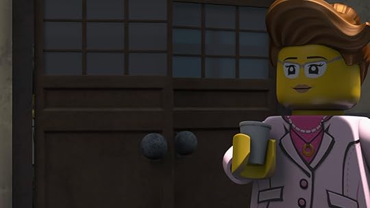 Watch LEGO Ninjago | Prime Video