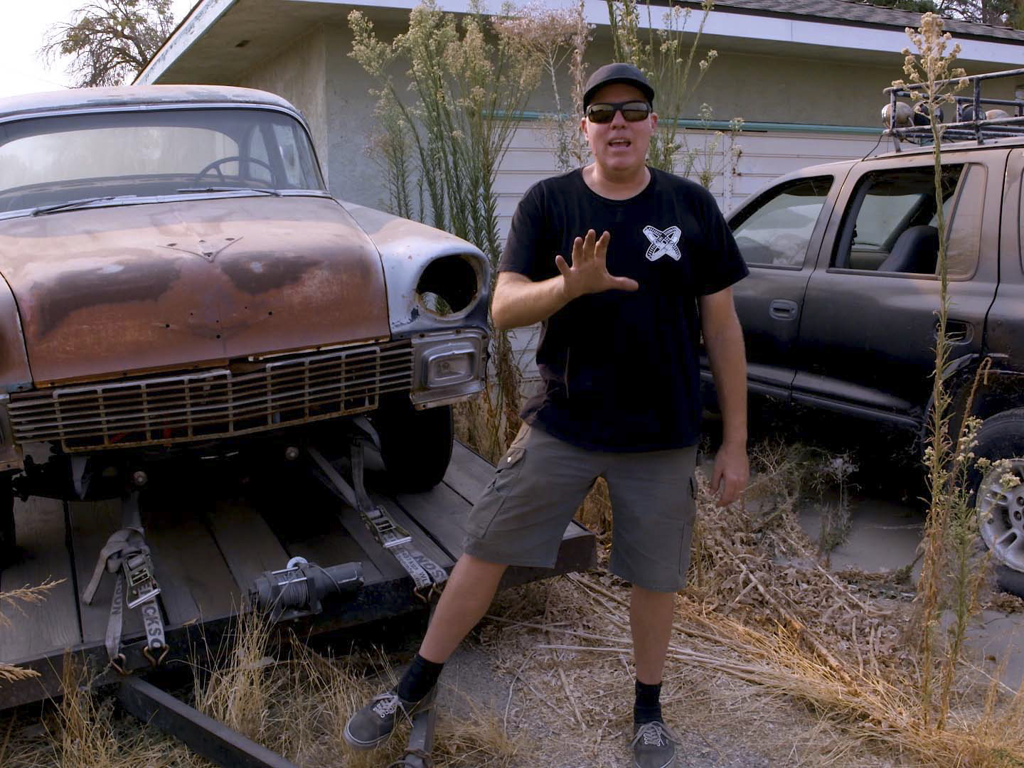 Prime Video: Roadkill Extra - Season 50