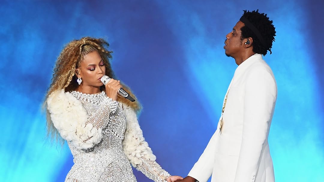 Watch Beyonce & Jay-Z: Power Love | Prime Video