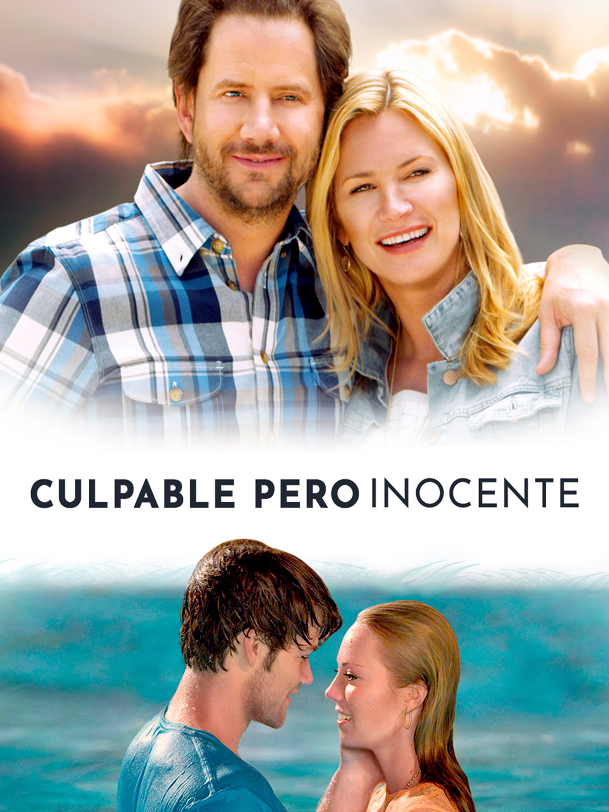 Prime Video: Culpable pero inocente