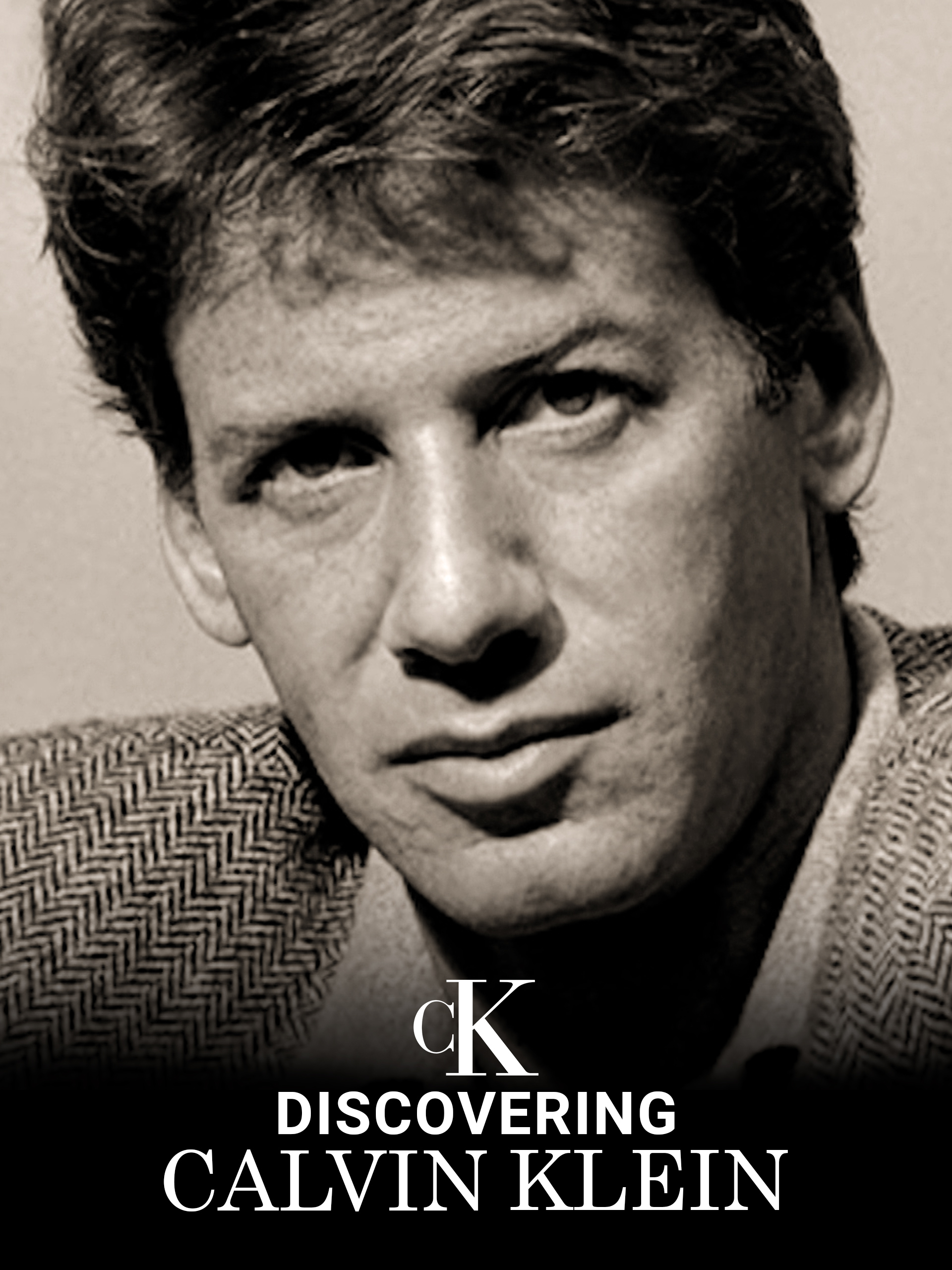 Prime Video: Discovering Calvin Klein