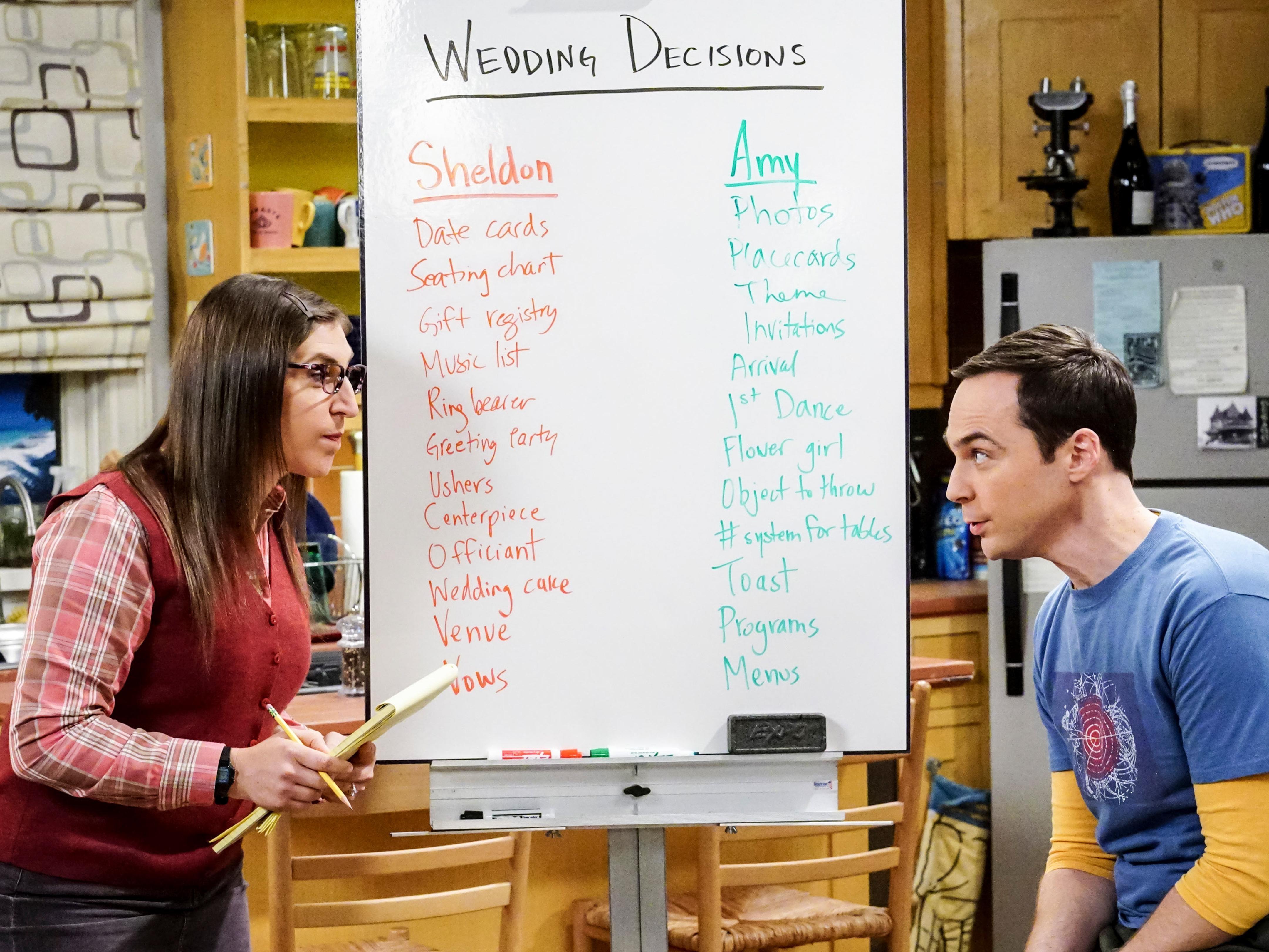 Prime Video: The Big Bang Theory - Season 11