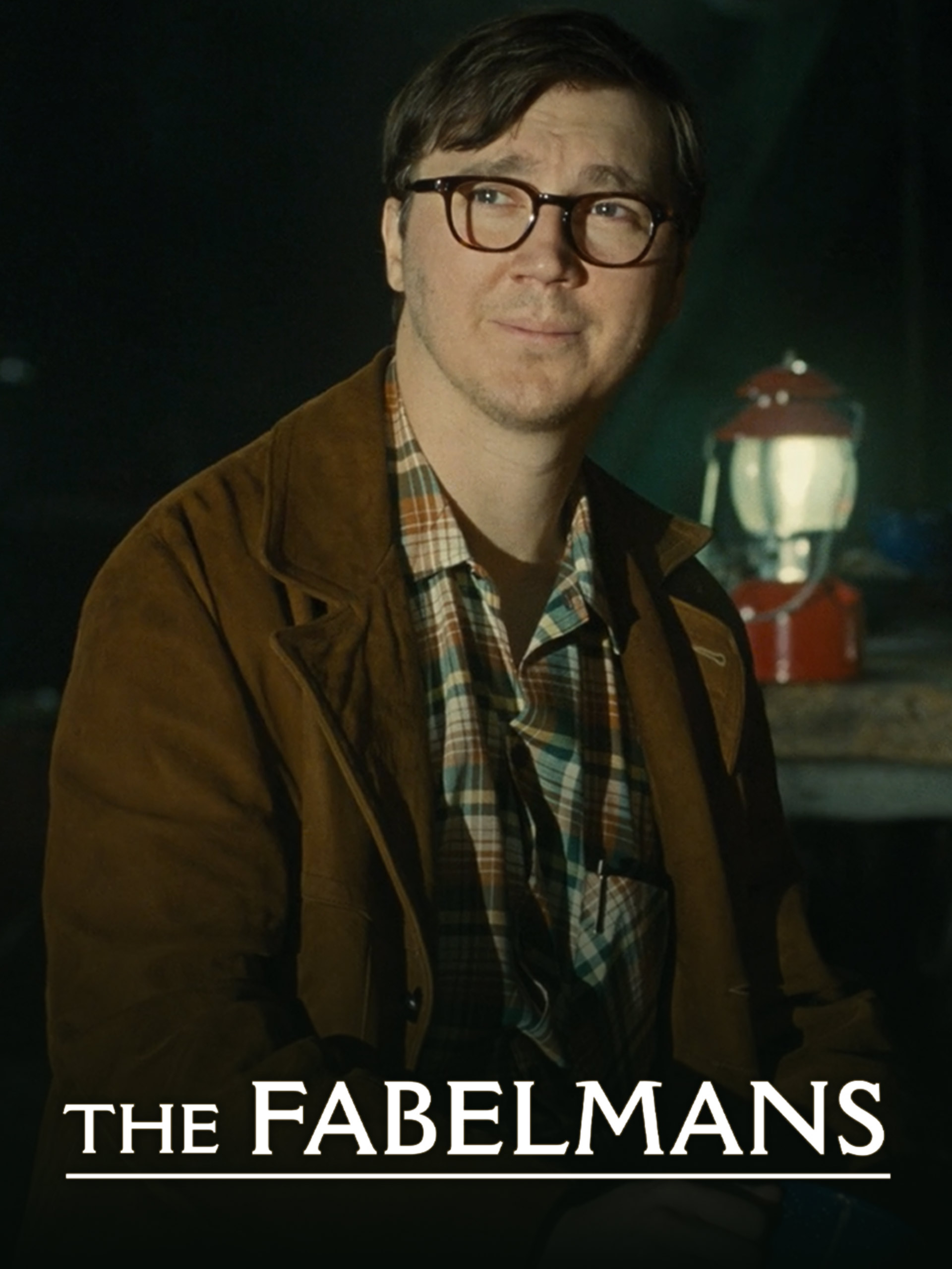 Prime Video: The Fabelmans