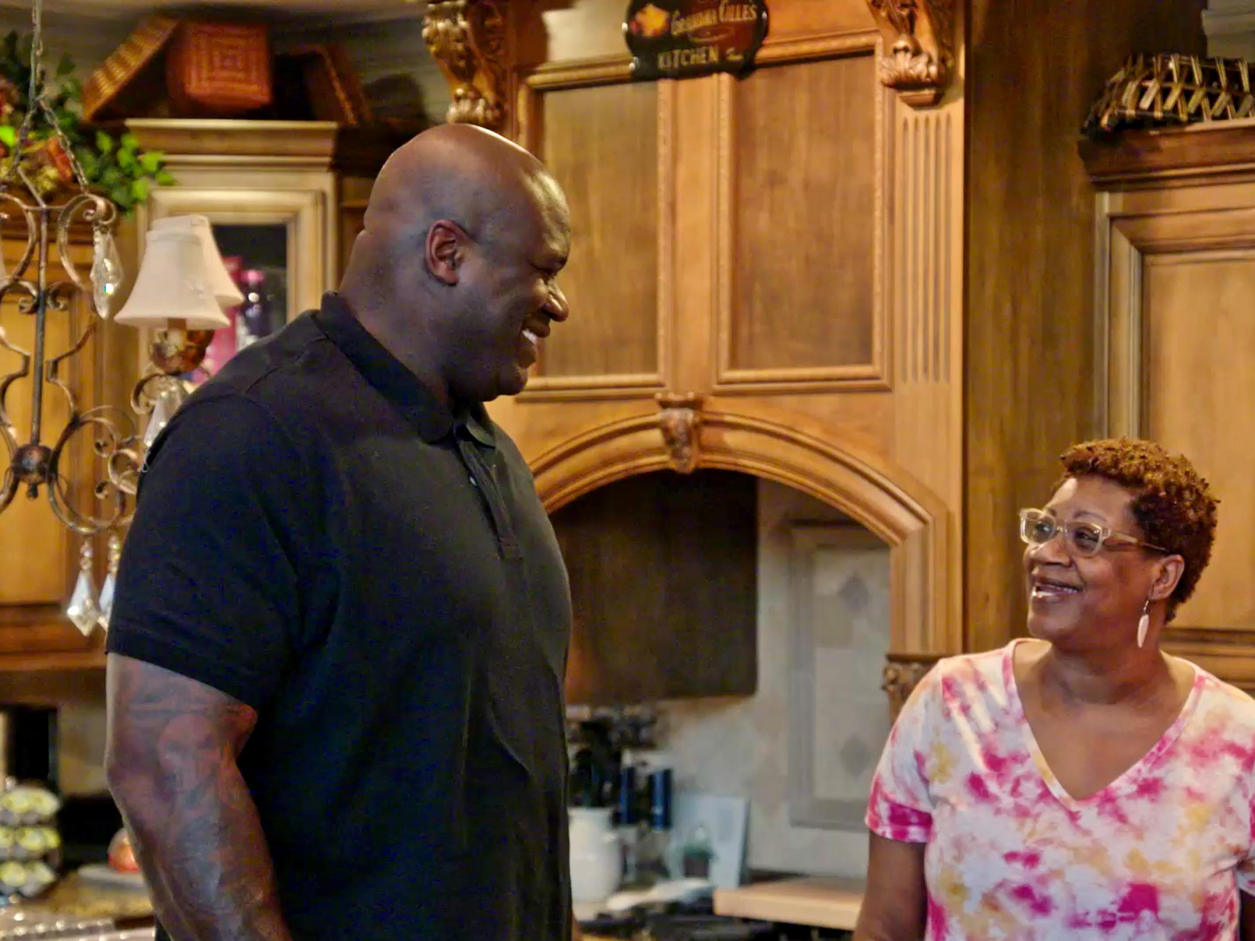 Prime Video: Shaq Life - Season 2