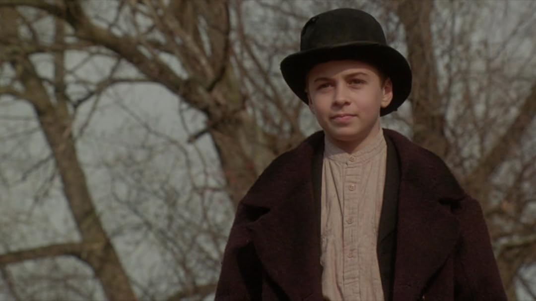 Prime Video: Little Men