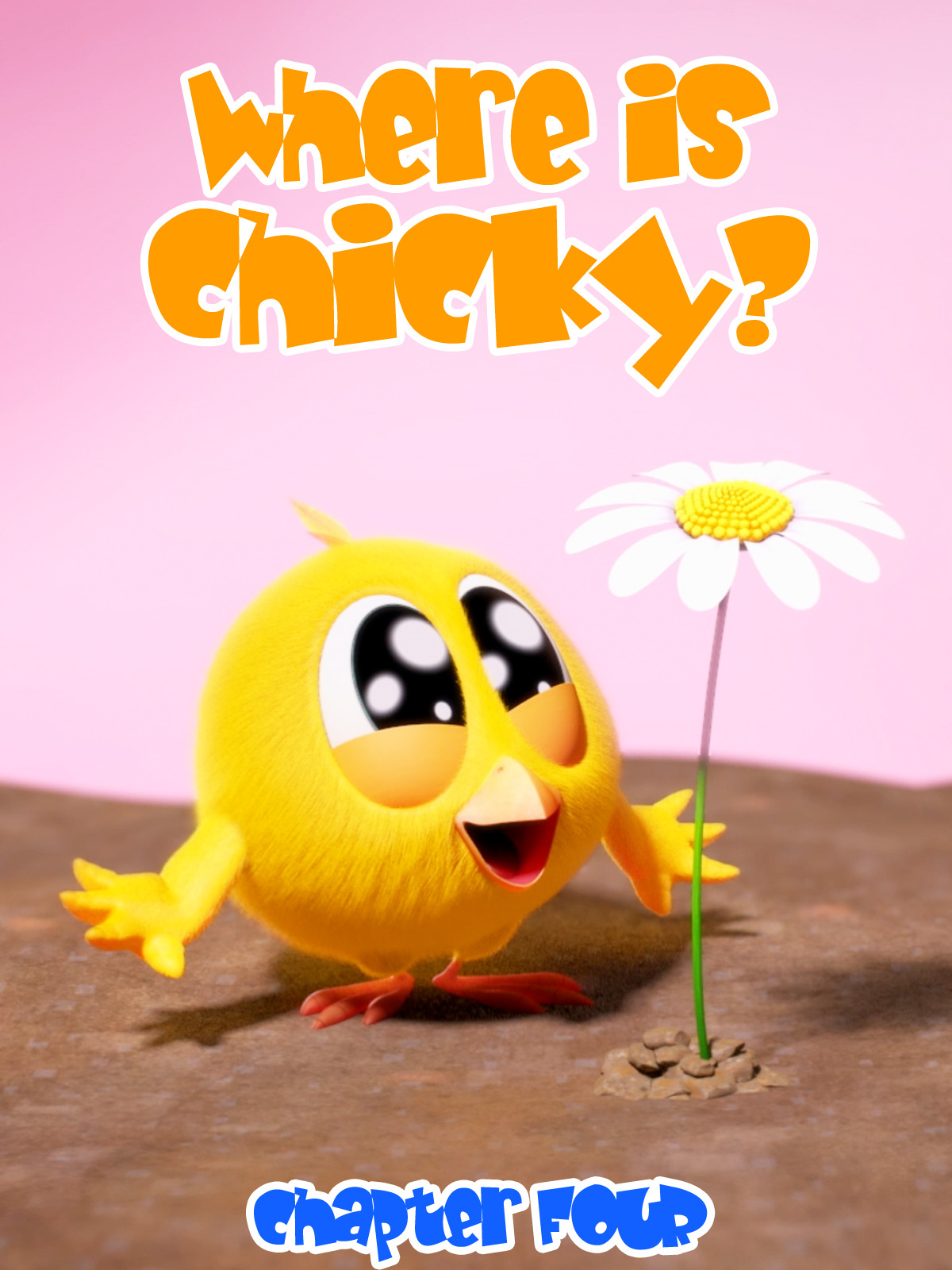 Prime Video: Where is Chicky? - Chapter Four