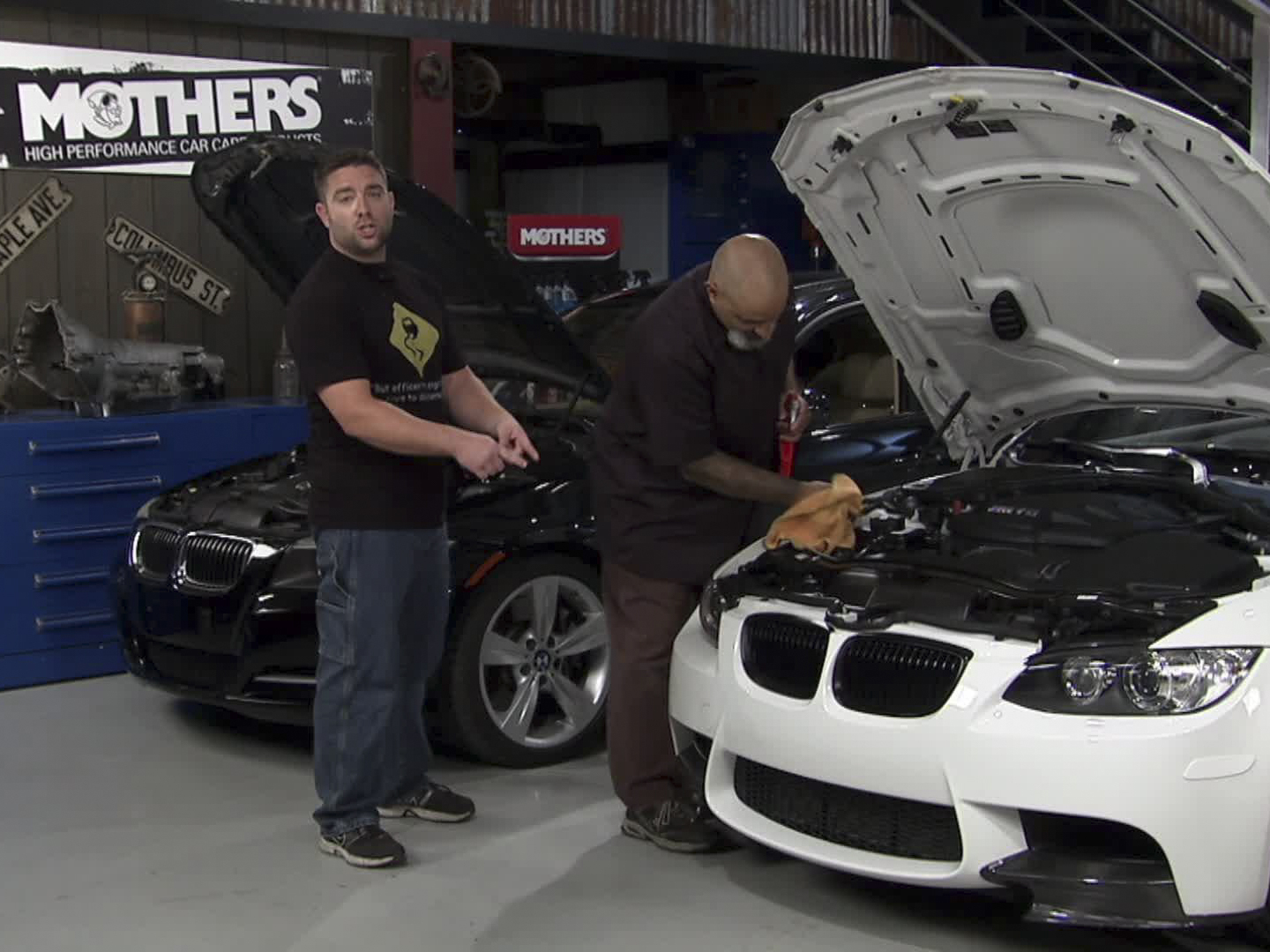Prime Video: Car Fix - Season 3