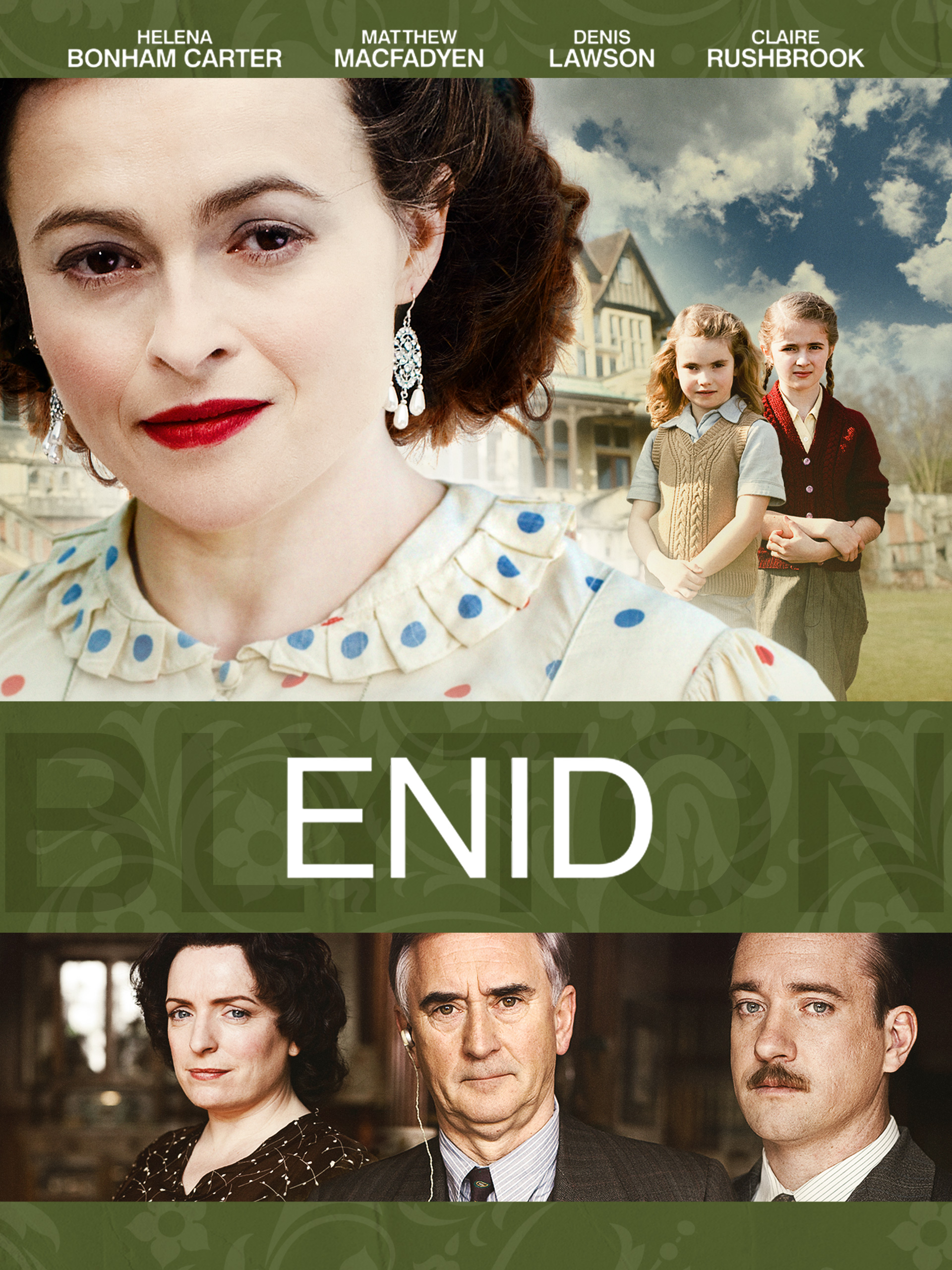 Prime Video: Enid