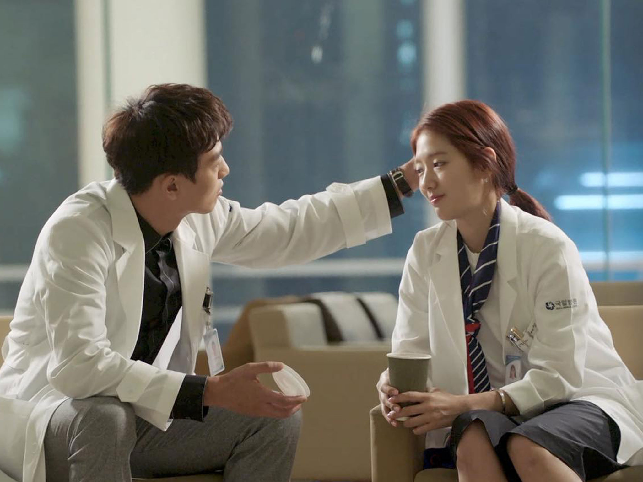 Prime Video: Doctors