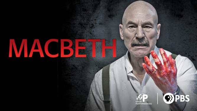 Macbeth 2010 Movie